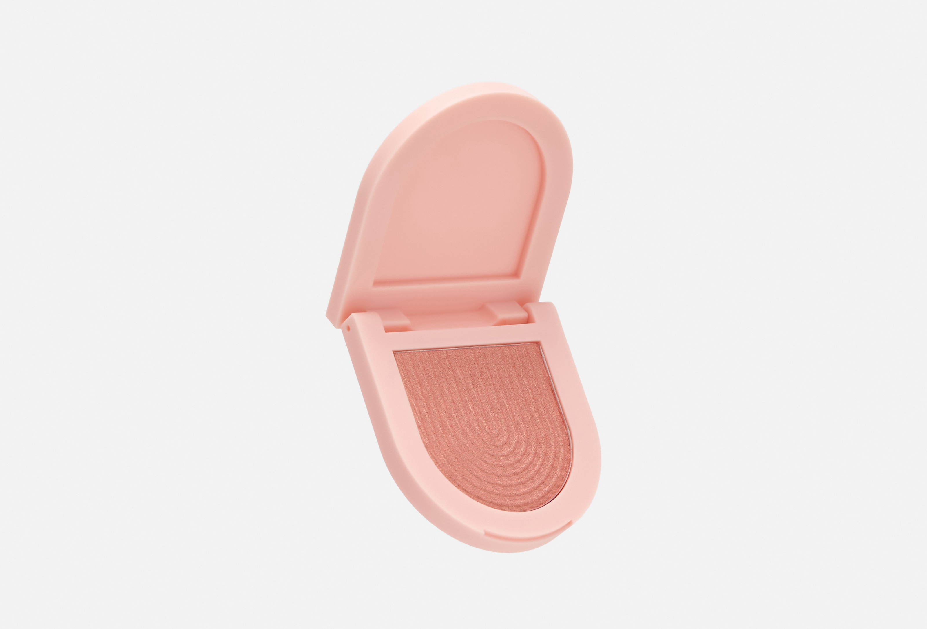 Stellary compact powder blush Cashmere 4 g — buy in the UAE