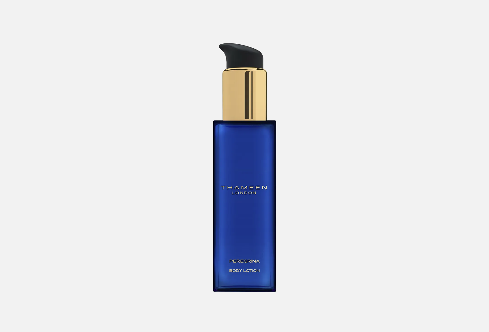 Thameen London Body Lotion Peregrina 100 ml — buy in the UAE