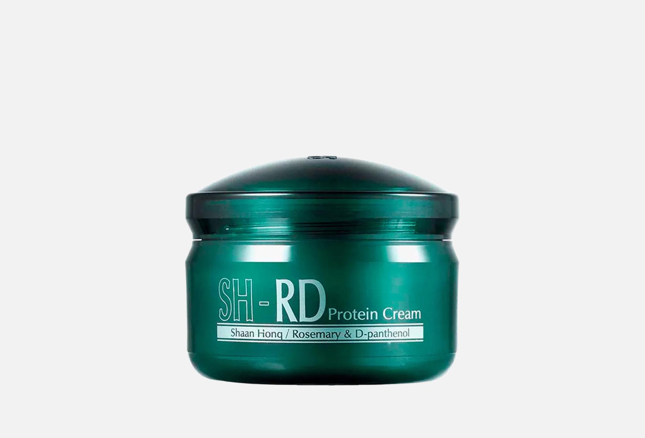 SH-RD Hair Cream Protein 10 ml — buy in the UAE
