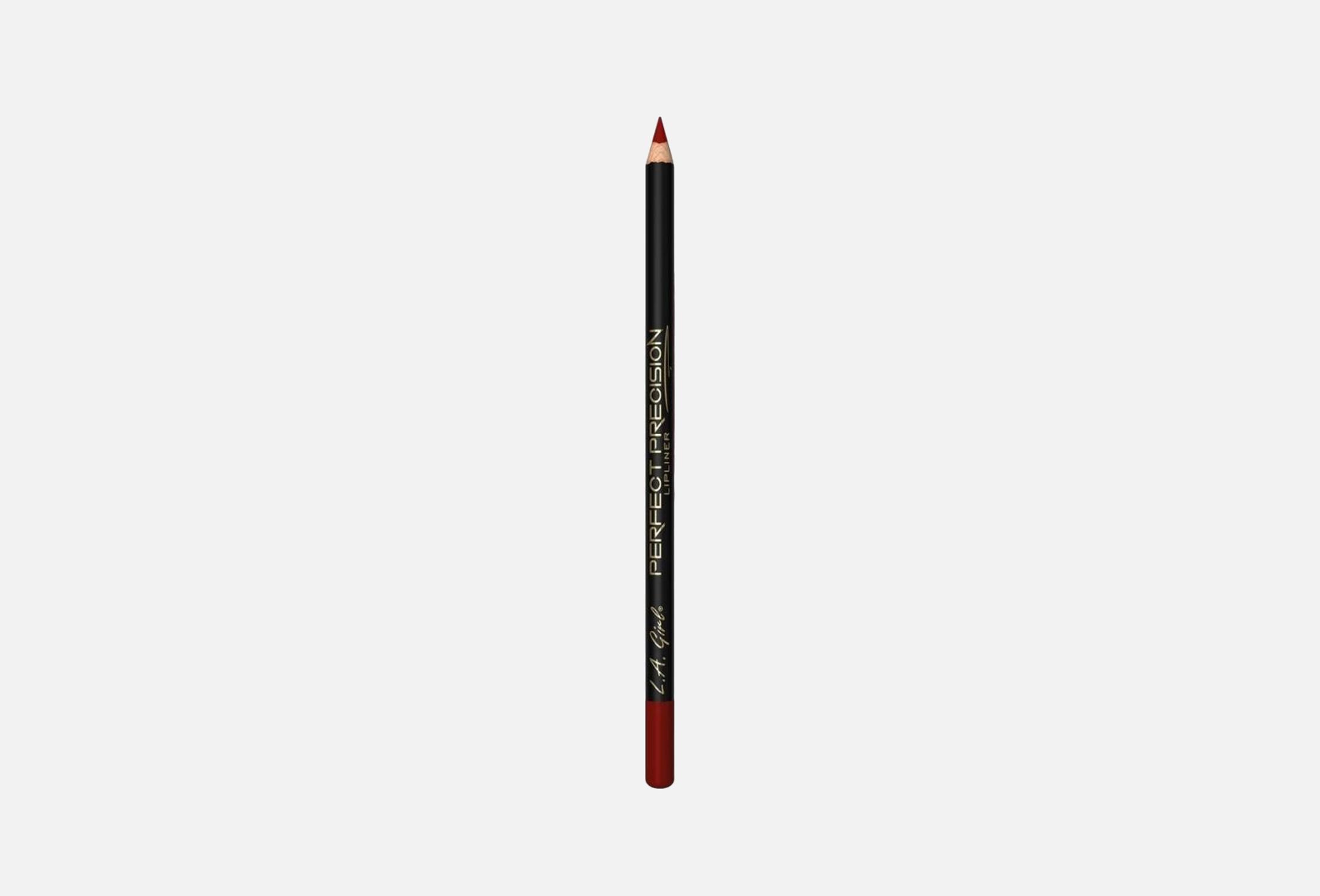 L.A. Girl Matte Lip Pencil Perfect Precision 1.49 g — buy in the UAE