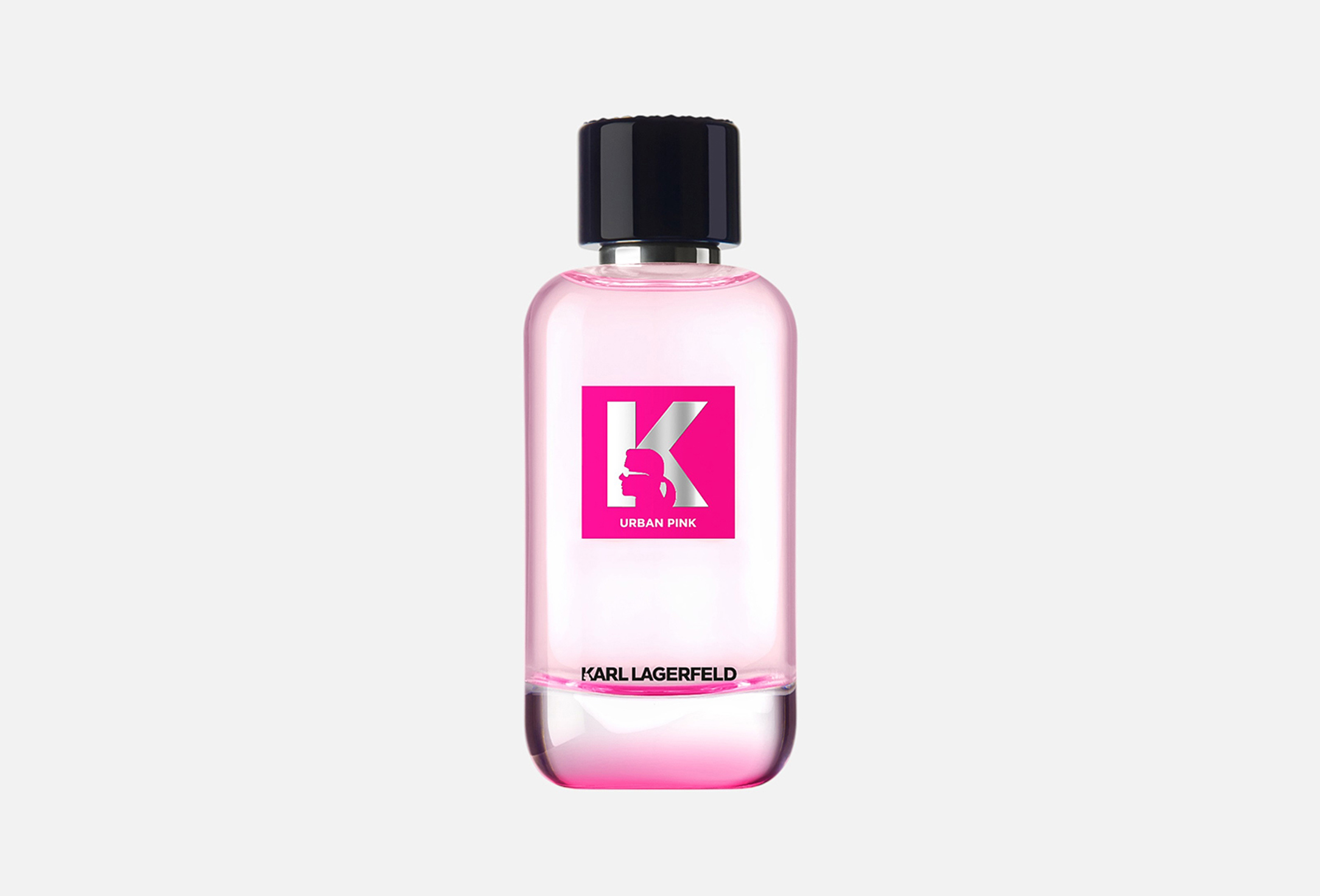 KARL LAGERFELD Eau De Parfum URBAN PINK 100 ml — buy in the UAE