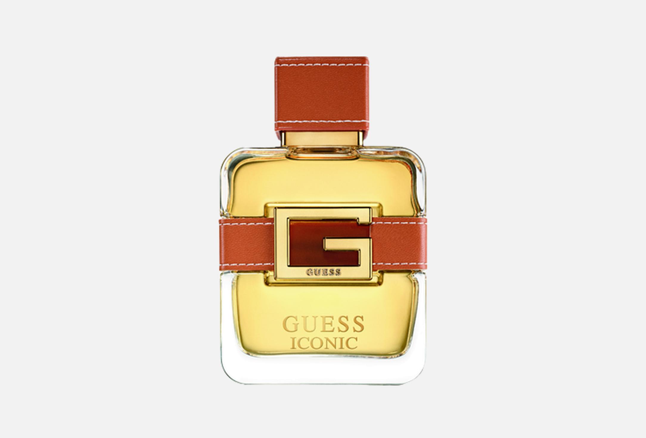 GUESS Eau de parfum iconic 100 ml — buy in the UAE