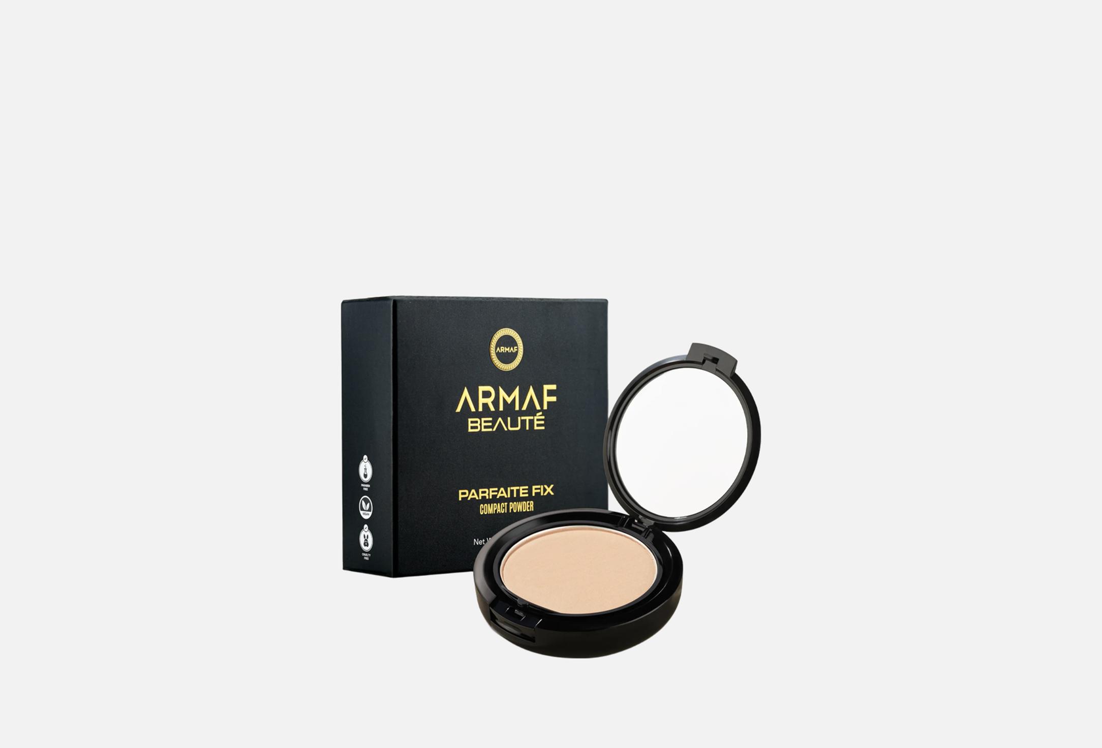 ARMAF BEAUTE Compact Powder Parfaite Fix 8 g — buy in the UAE