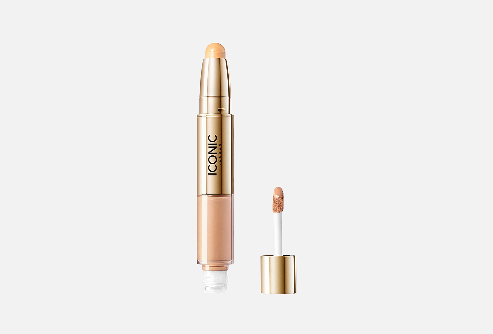 Iconic London Concealer & Brightening Duo Crayon Radiant 1 pcs — buy in ...