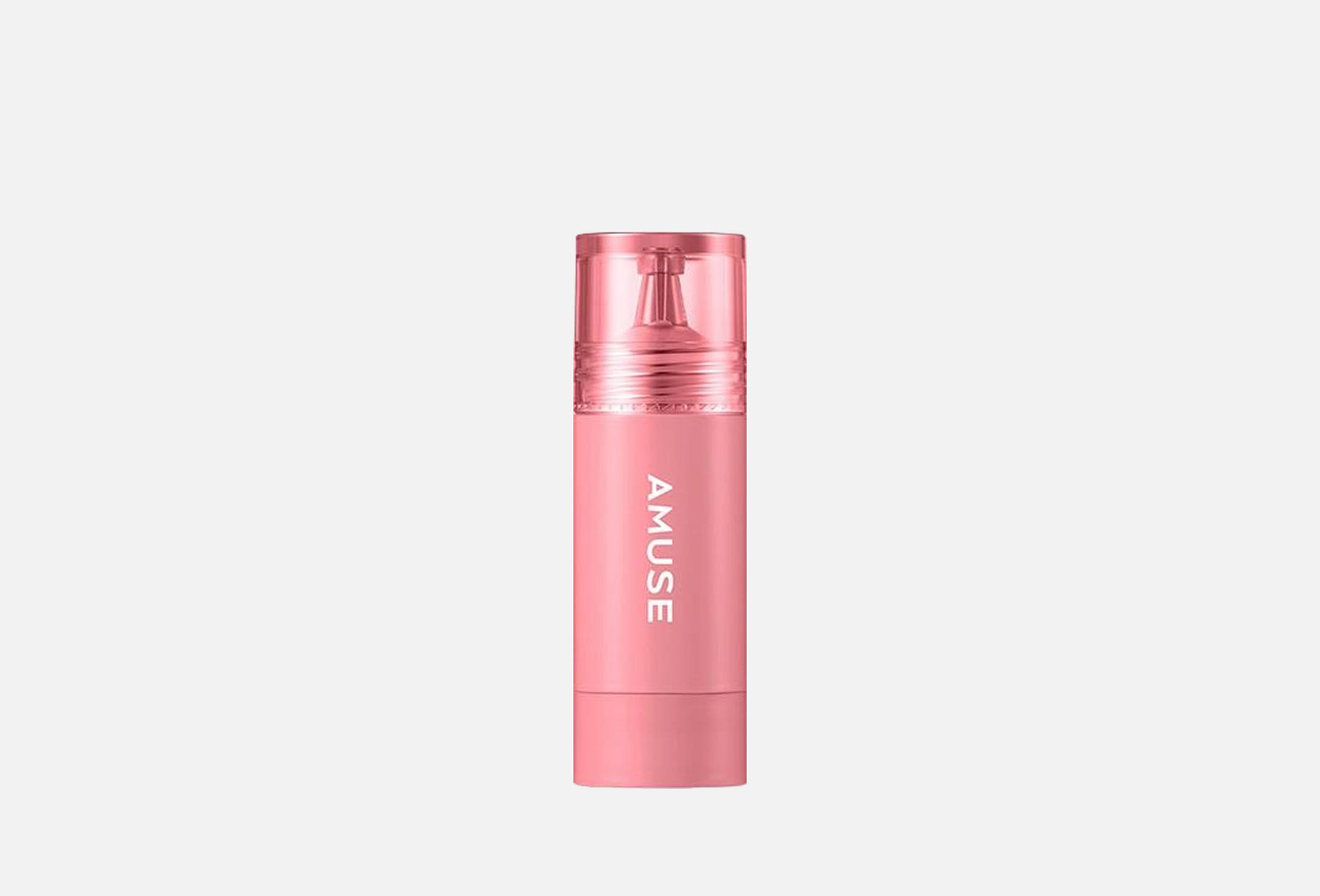 AMUSE Matte Liquid Blush CHEEK TOK TOK 5.5 ml — buy in the UAE