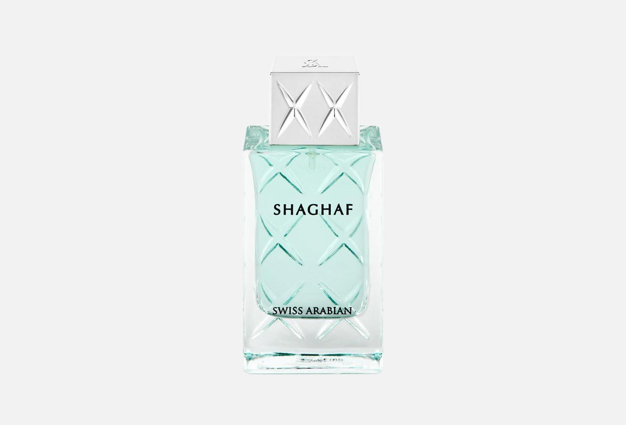 Swiss Arabian Eau De Parfum Shaghaf 75 ml — buy in the UAE