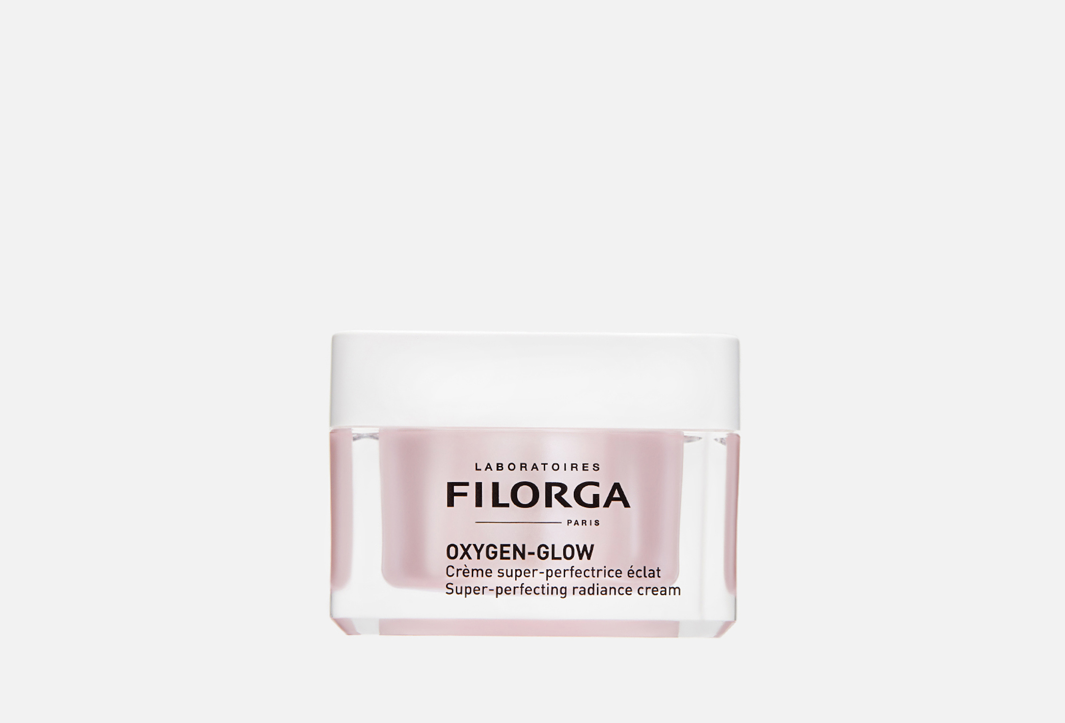FILORGA Face Cream Oxygen Glow 50 ml — buy in the UAE