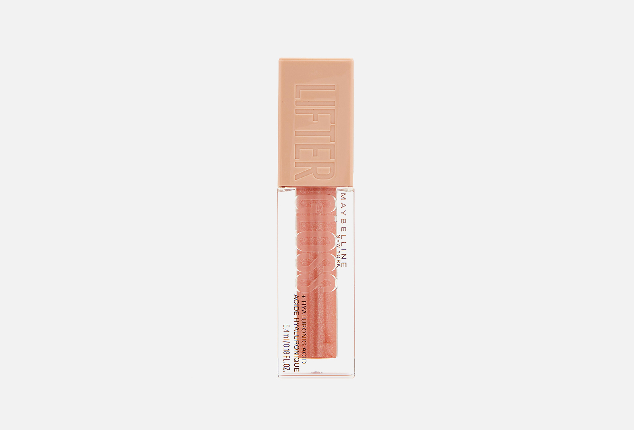 Maybelline New York Lip gloss Lifter 5.4 ml — buy in the UAE