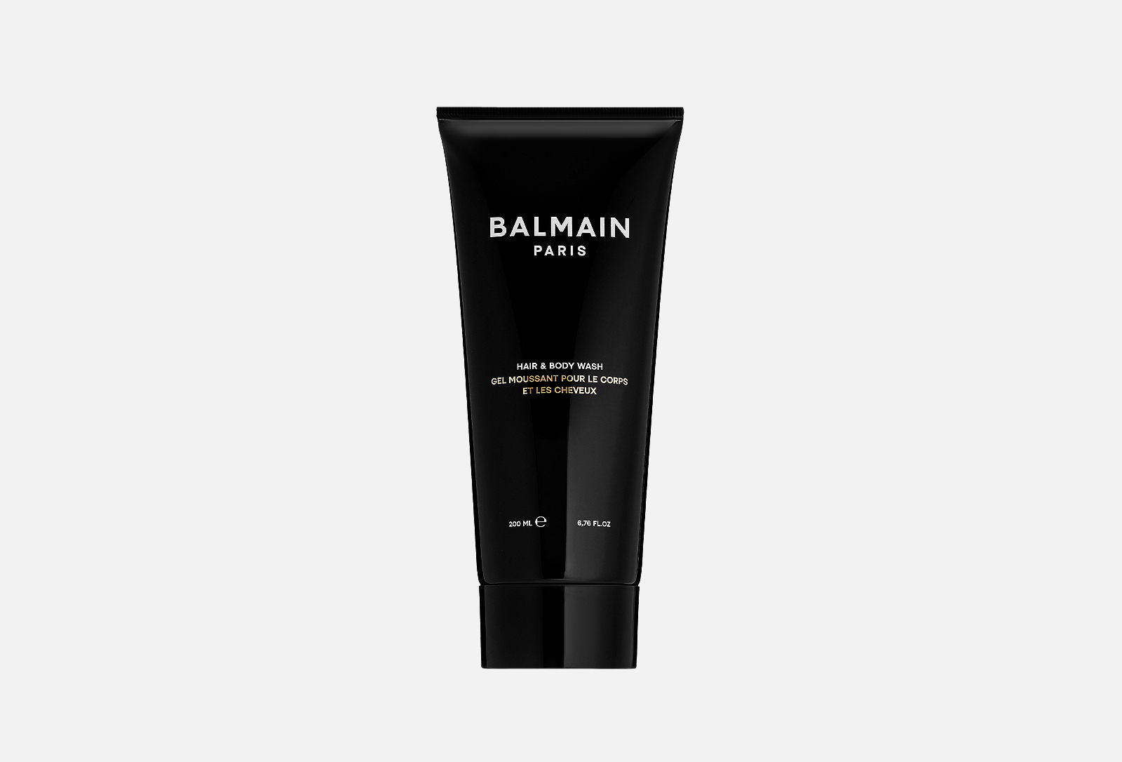 Balmain Refreshing Hair & Body Wash 2-in-1 Hair & Body Wash 200 ml ...