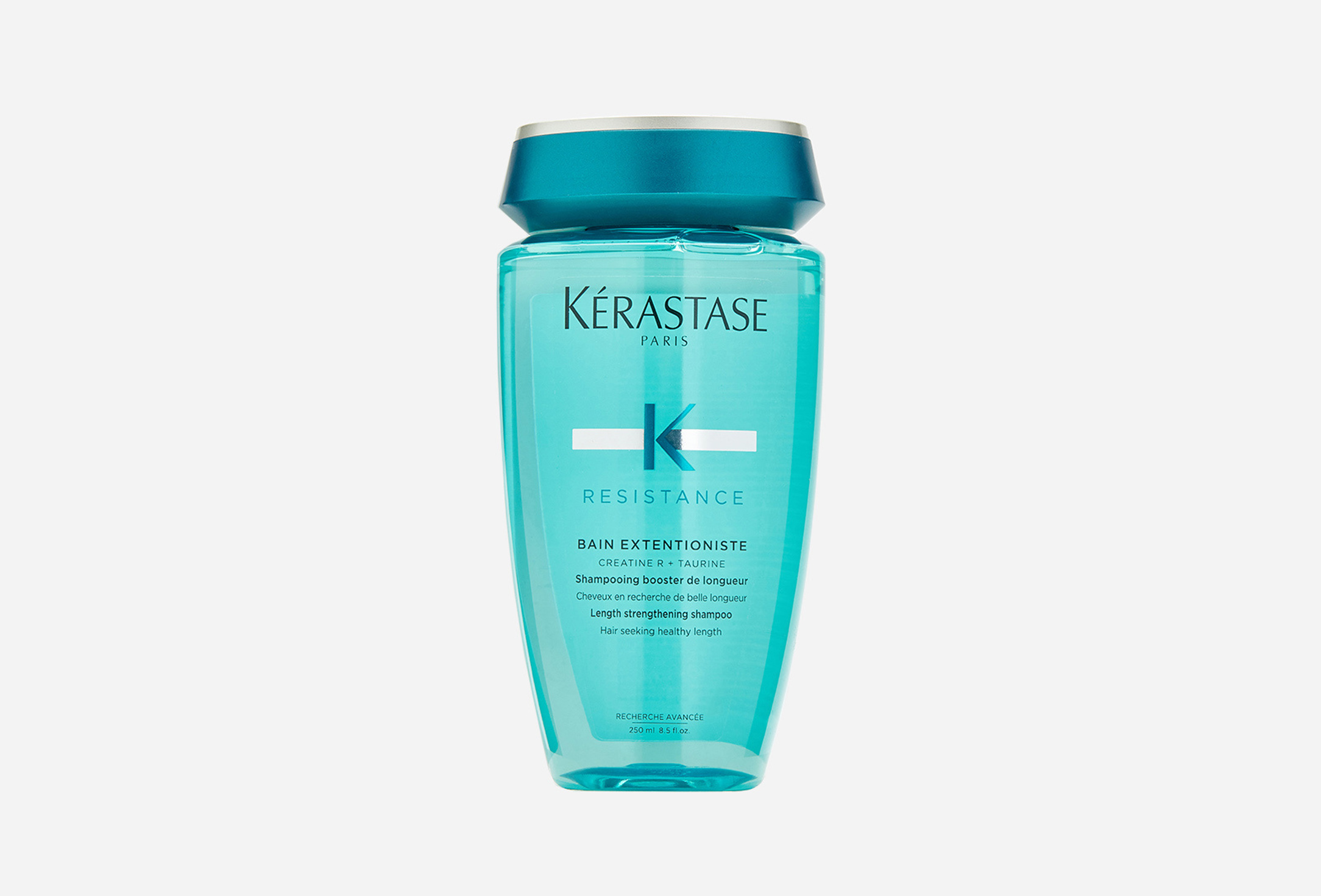 Kerastase Repairing Hair Shampoo Resistance Bain Extentioniste 250 ml ...