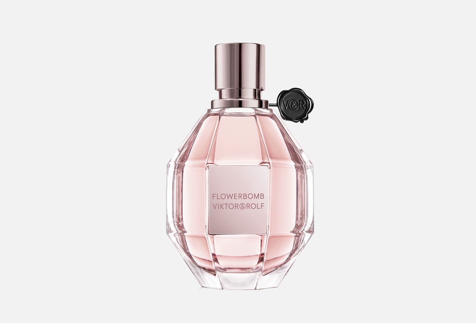 Viktor & Rolf Eau de parfum Flowerbomb 100 ml — buy in Qatar