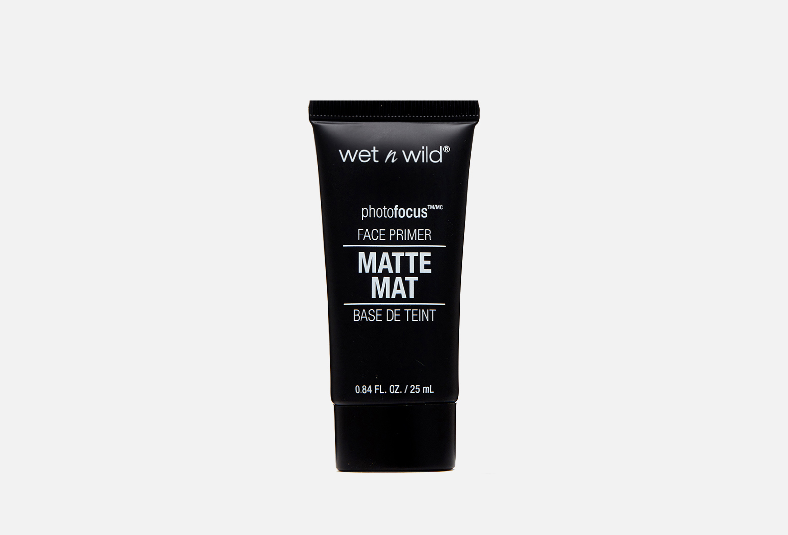 Wet n Wild Matte Face Primer Photo Focus Matte 25 ml — buy in Qatar