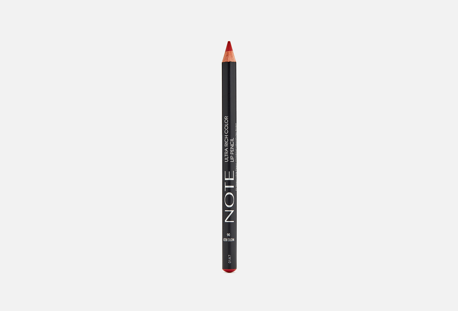 NOTE Lip Pencil Ultra Rich Color 1.1 g — buy in Qatar