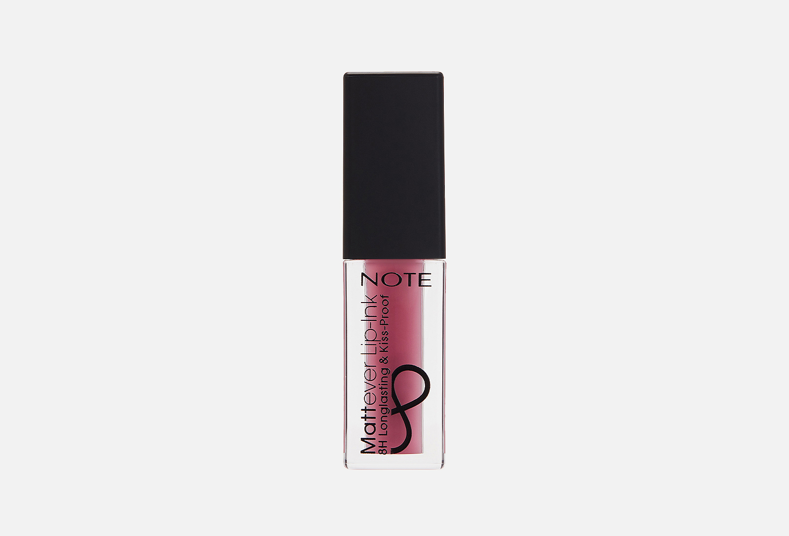 NOTE liquid lipstick Mattever 6 ml — buy in Qatar