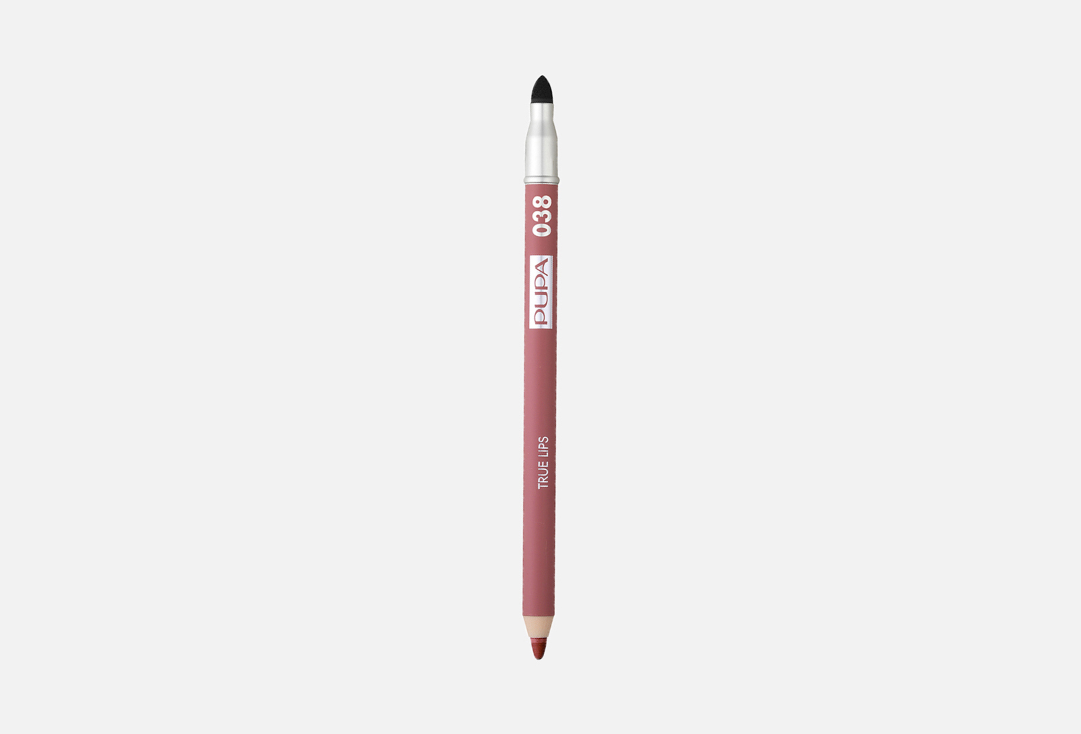 Pupa Matte Lip Pencil TRUE LIPS 1.2 g — buy in Qatar