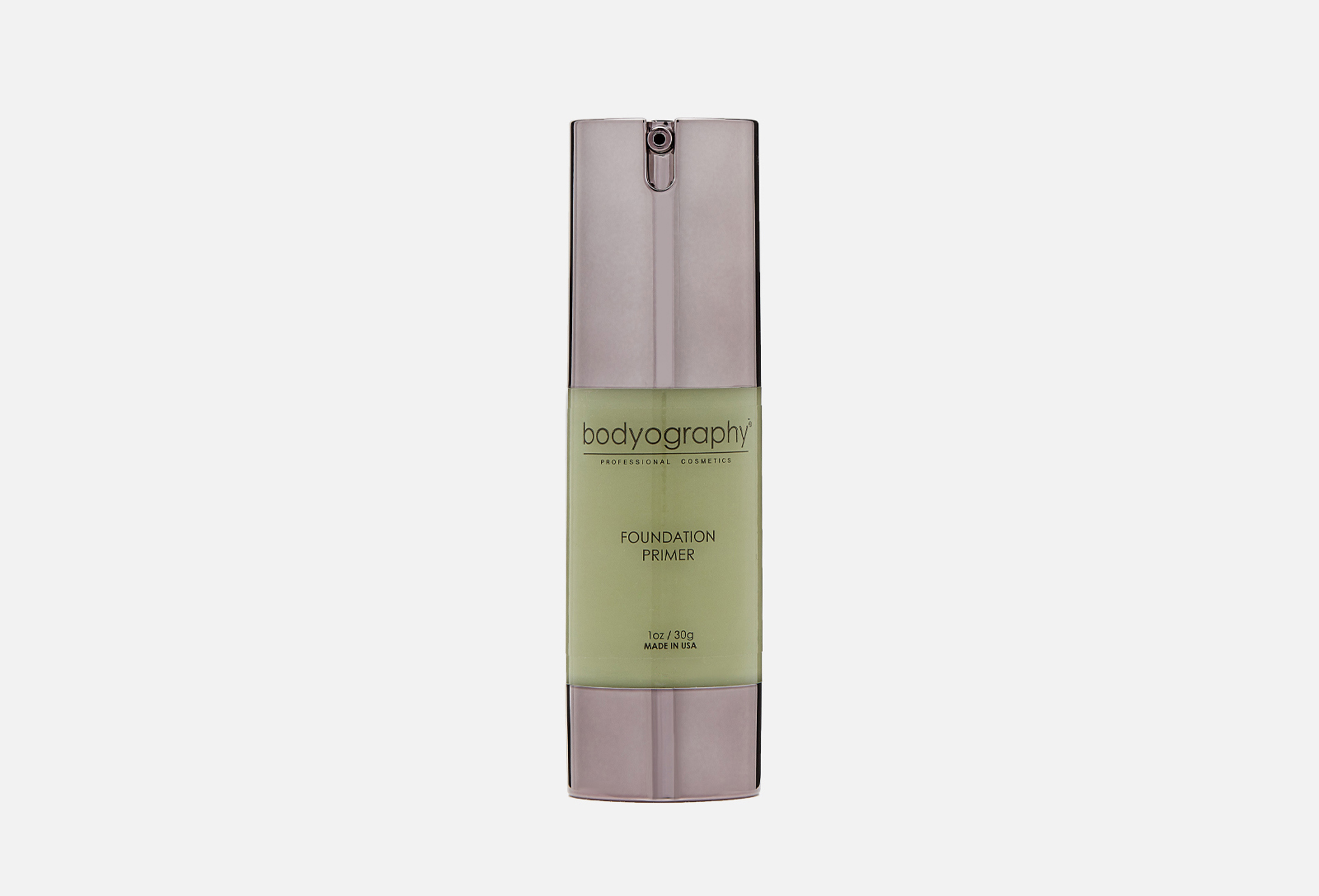 BODYOGRAPHY Face primer anti-aging 30 g — buy in Qatar