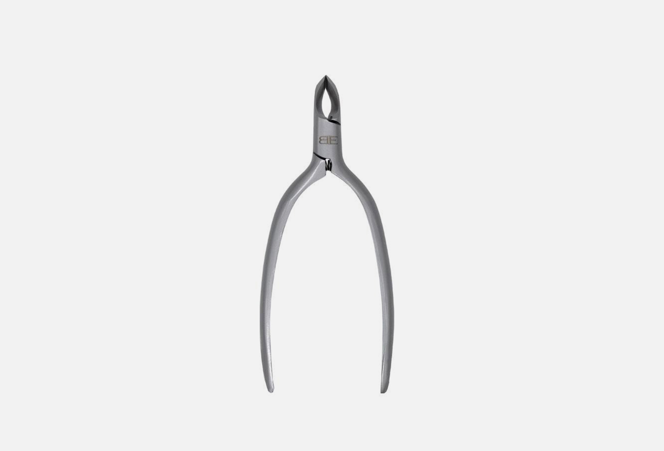 Beter Cuticle Nippers Elite Manicure Cuticle Nipper 1 pcs — buy in Qatar