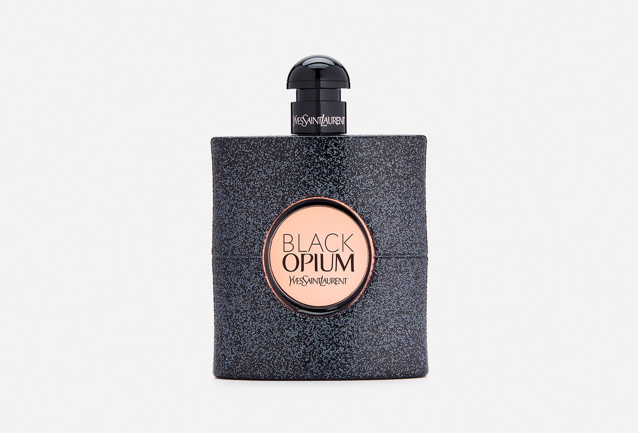 Yves Saint Laurent Eau de parfum Black opium 90 ml — buy in the UAE