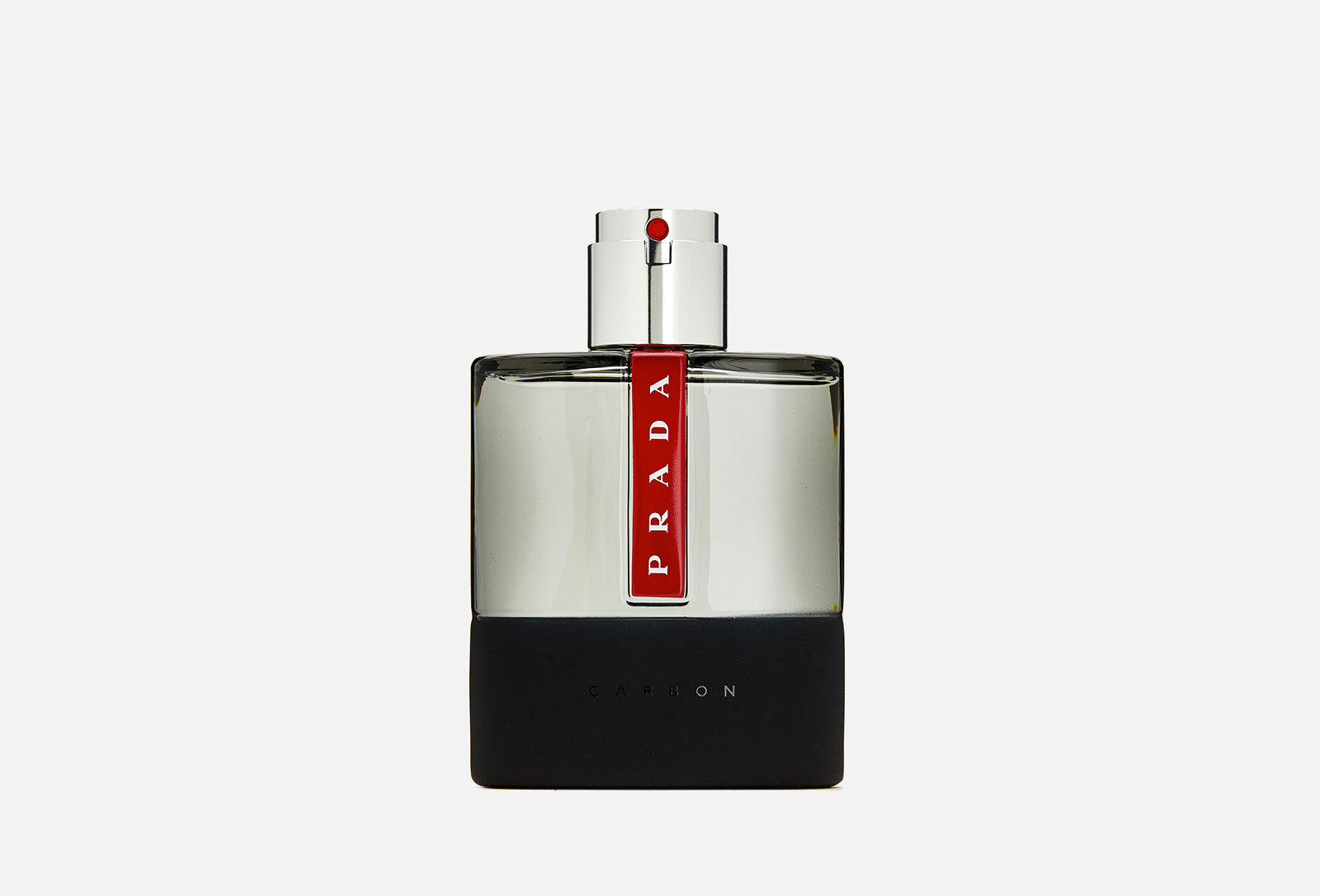 Prada Eau de Toilette Luna Rossa Carbon 100 ml — buy in Qatar