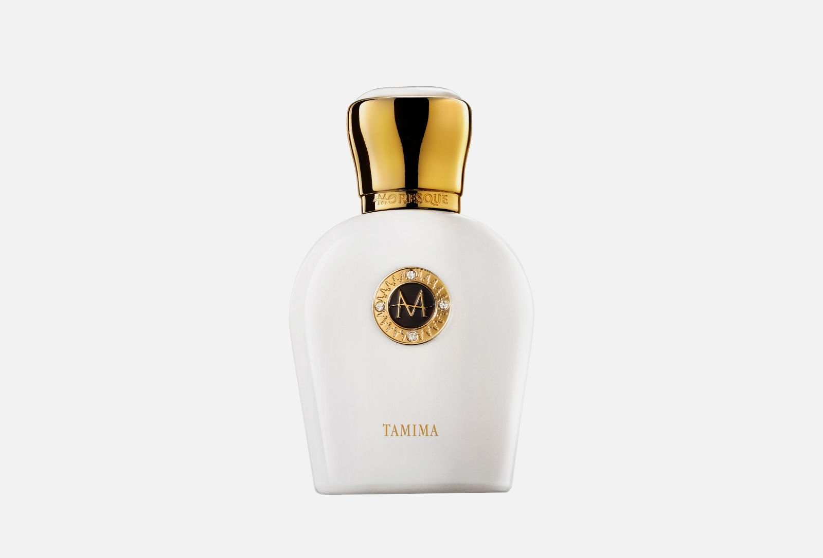 Moresque Eau de parfum Tamima 50 ml — buy in Qatar