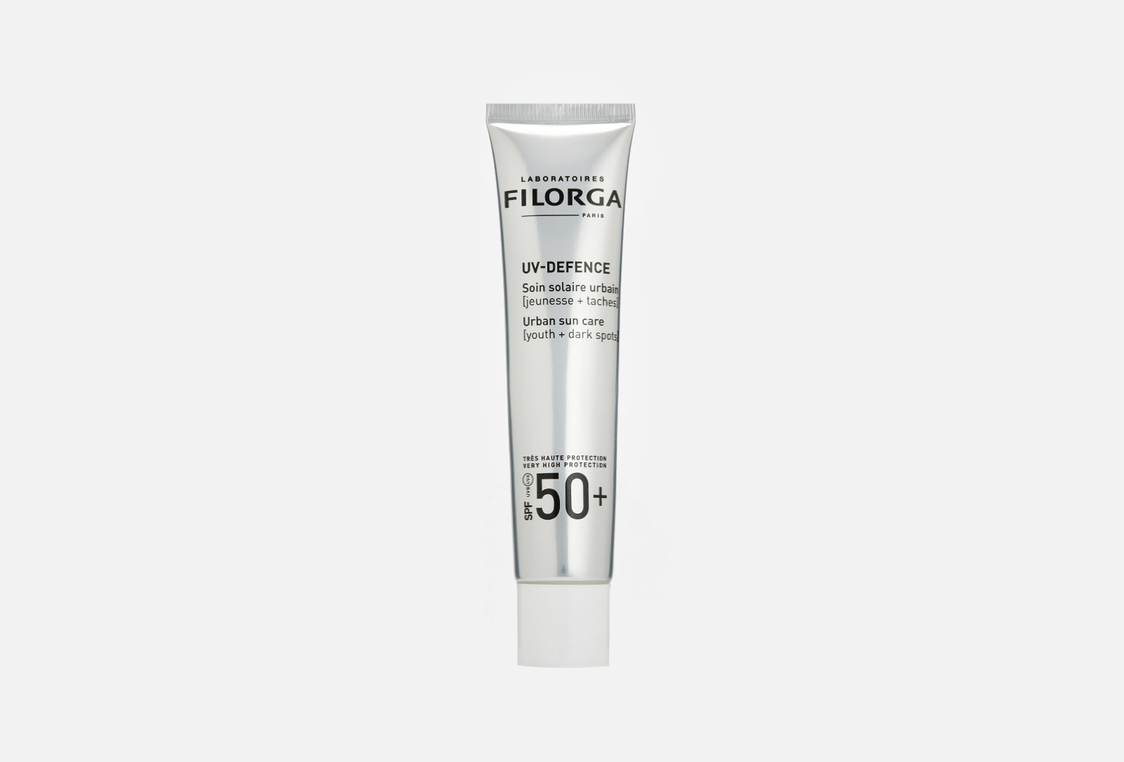 FILORGA Sunscreen Face Cream SPF50+ Uv-Defence 40 ml — buy in Qatar
