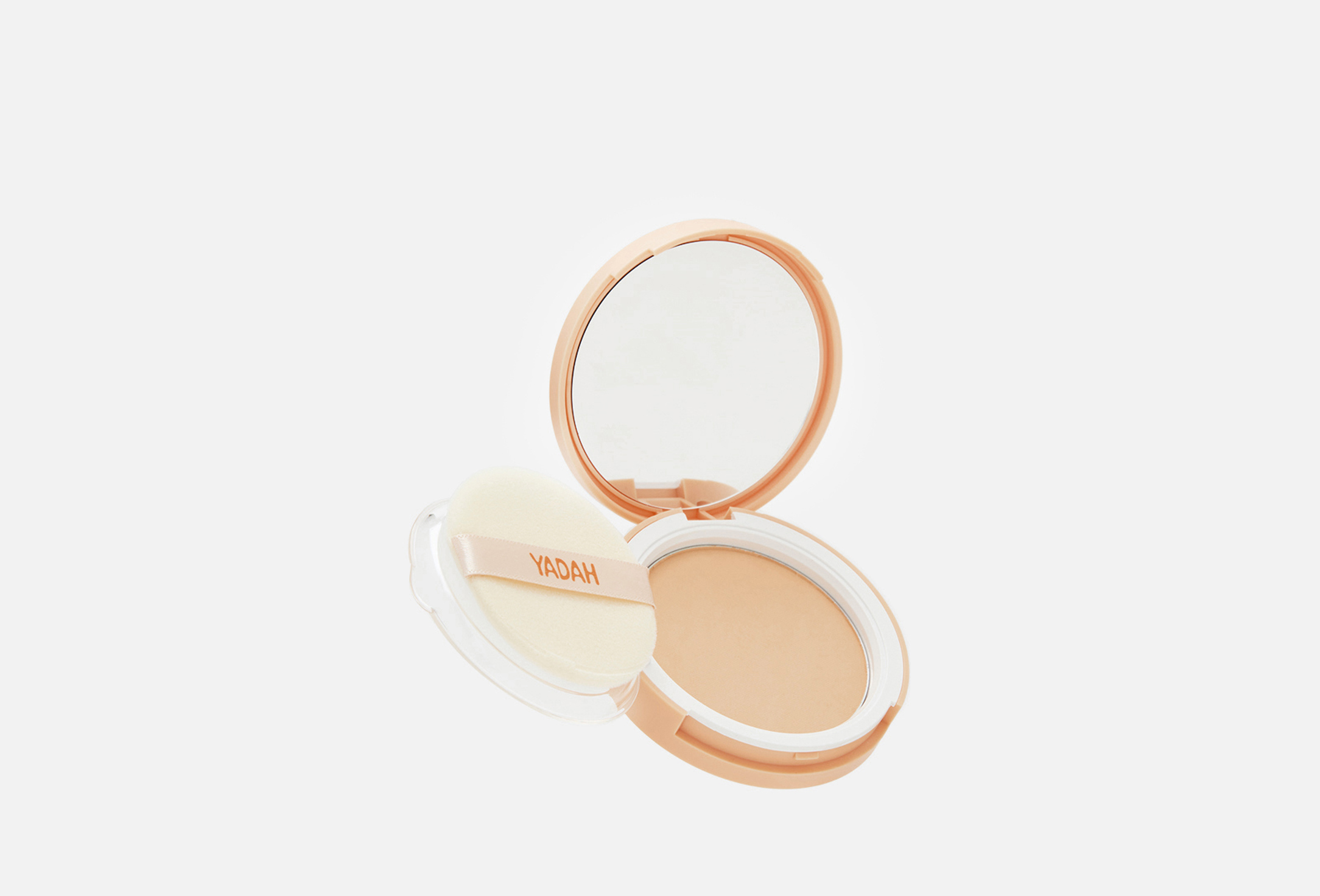 Yadah Face powder spf35 pa+++ Air powder pact 9 g — buy in Qatar